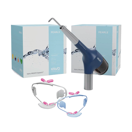 PROPHY BOX PROPHYFLEX 4 - WAVE