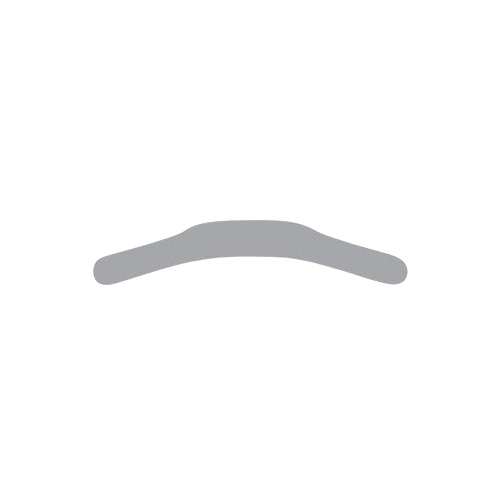 HAWE MATRICES SUPER THIN - BANDES PROFILÉES 0,038 MM (30 PCS)