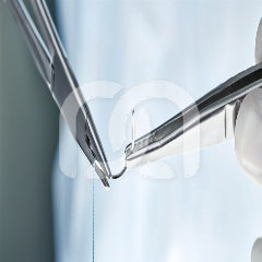 Nos experts vous expliquent comment choisir votre fil de sutures!